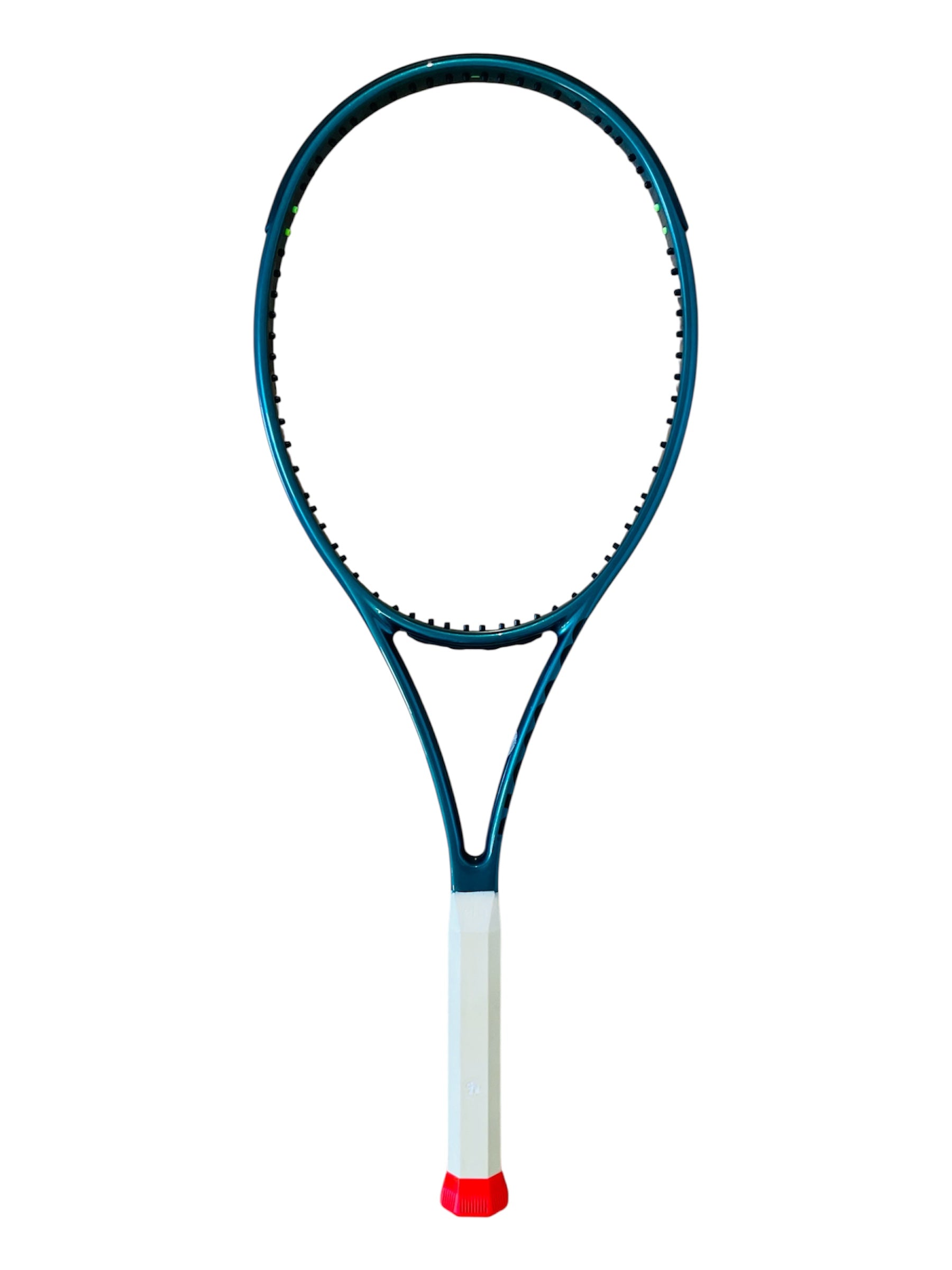 Aryna Sabalenka Personal Wilson Pro Stock Blade 98 (18x20) – Holy Tennis